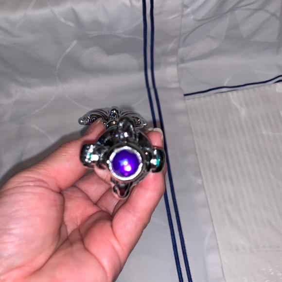 Disney | Toys | Authentic Disney Princess Little Mermaid Clamshell ...